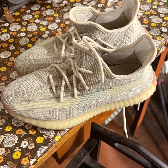 Yeezy | Shoes | Yeezy Boost 35 V2 Citron | Poshmark